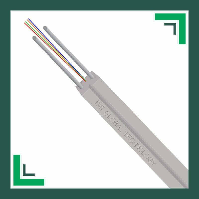 best fiber optic cable ftth 4 Core Single Mode -tmt saudi
