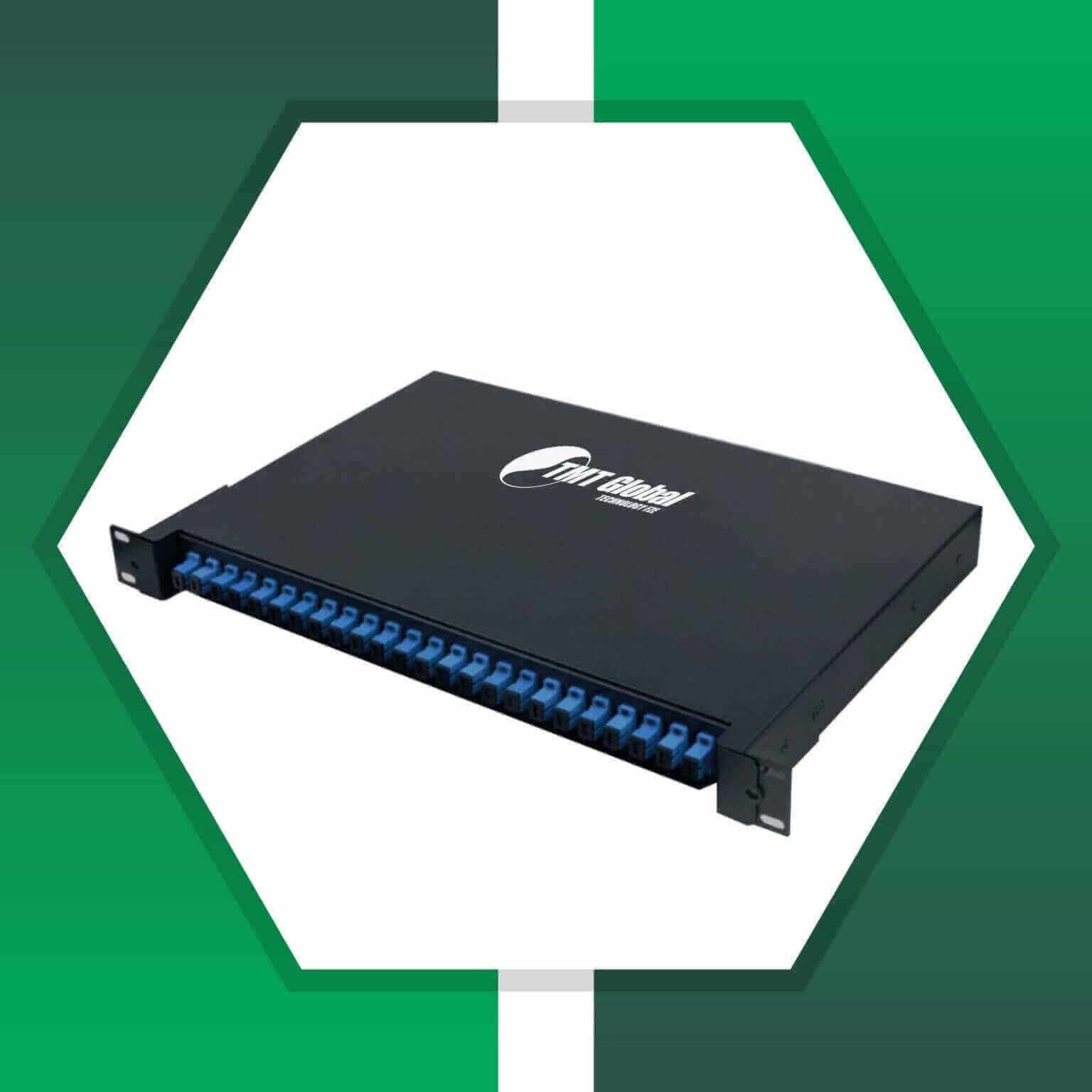 best fiber patch panel 24 port - tmt global saudi arabia