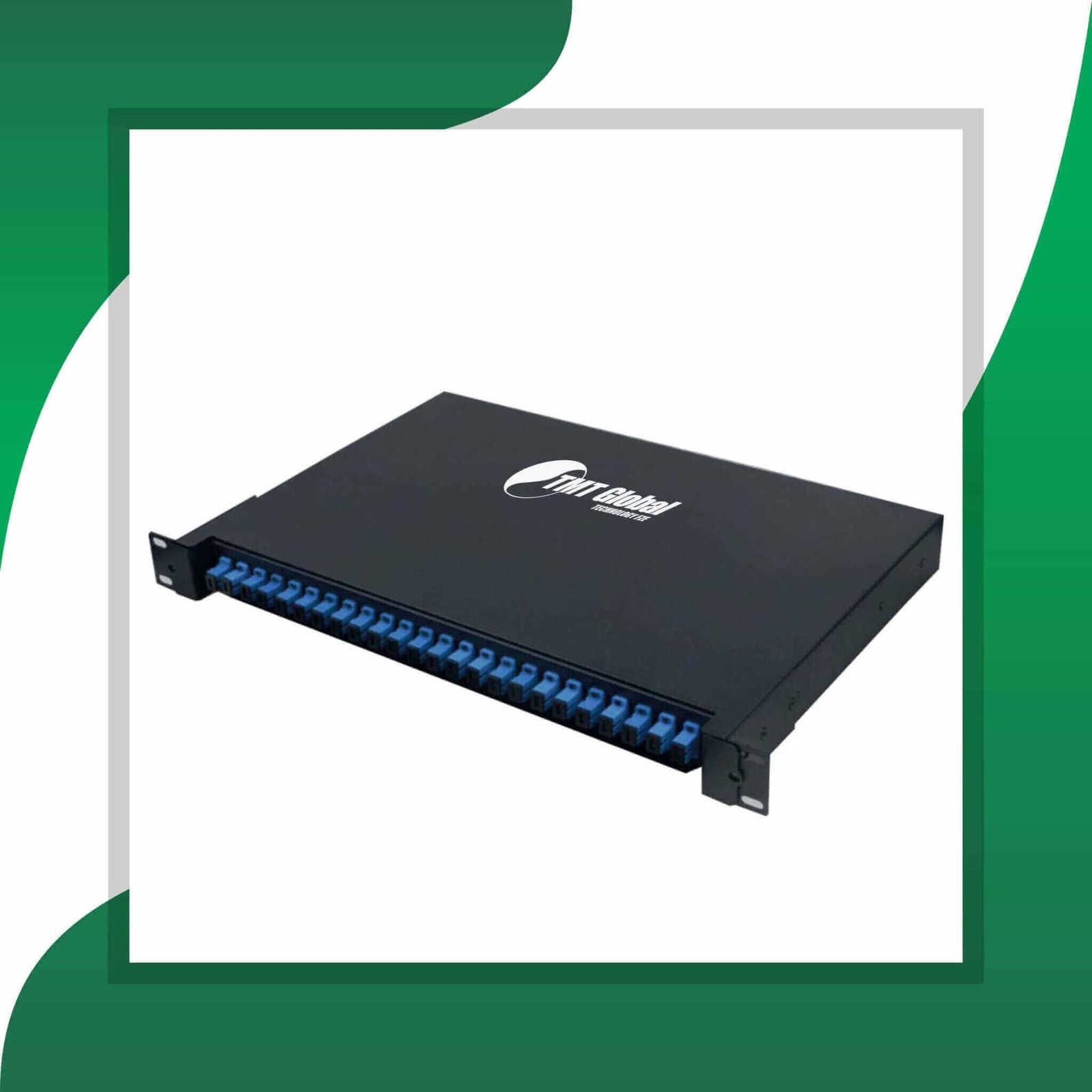 best fiber patch panel 24 port - tmt global saudi arabia