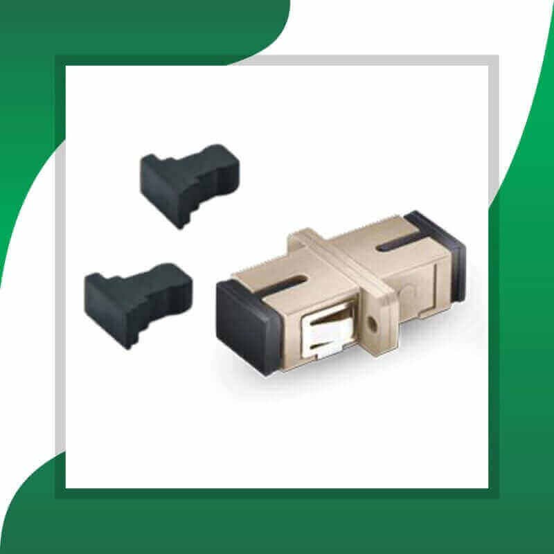 best Optical Connector adapter om2 SC-UPC- tmt saudi