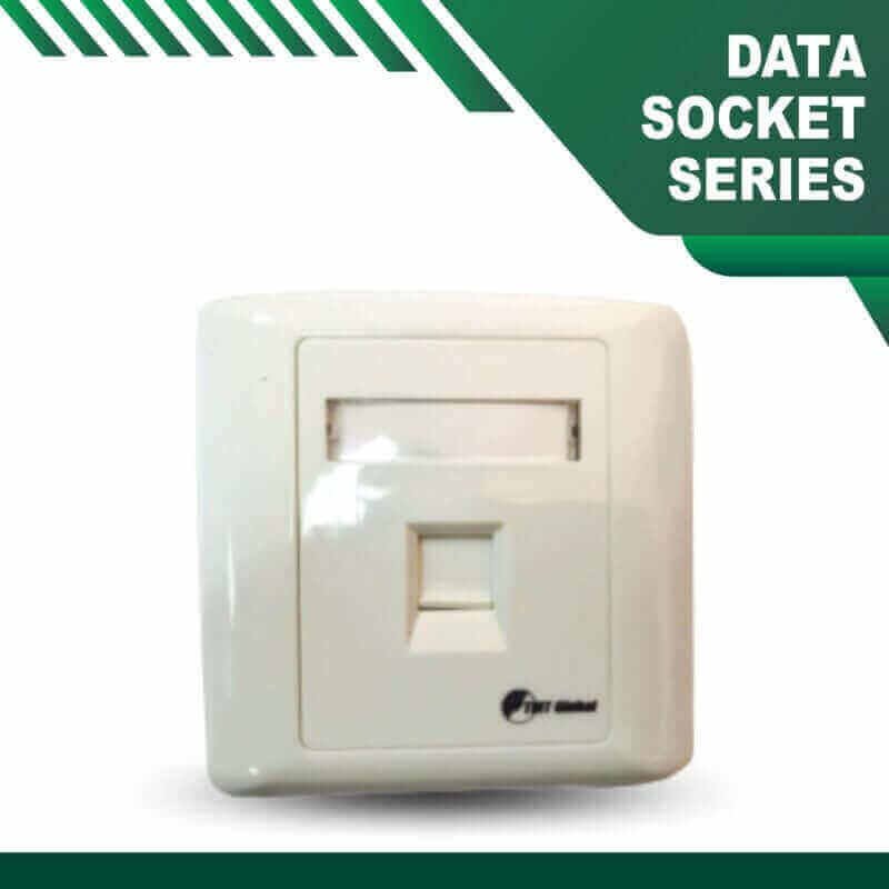 best single data outlet Socket single Port tmt saudi arabia