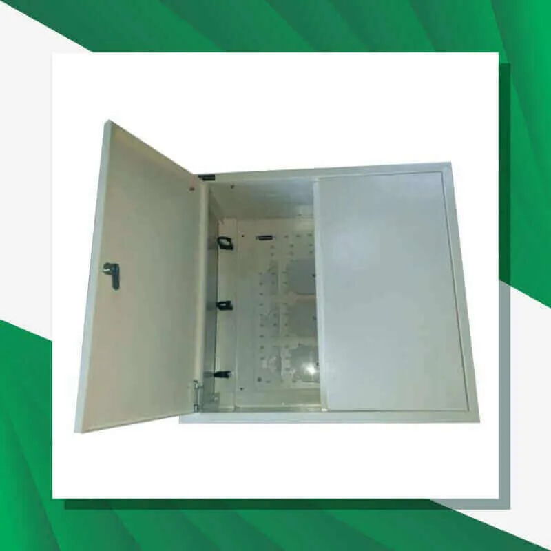 5 best odf Optical Distribution Frames - Sahil Global Communication Company