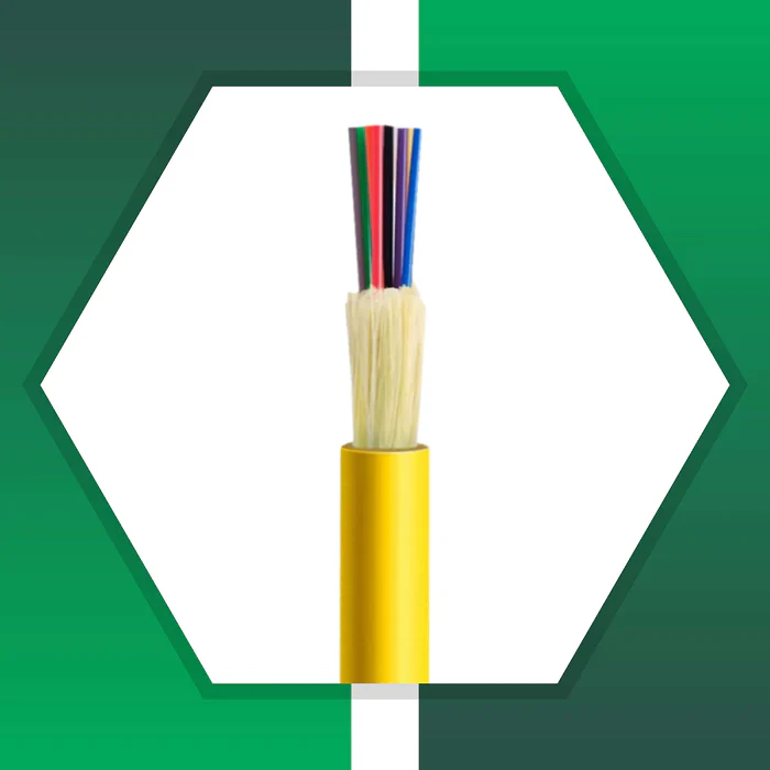 best multicore fiber cable Single mode 24 core LSZH G652D