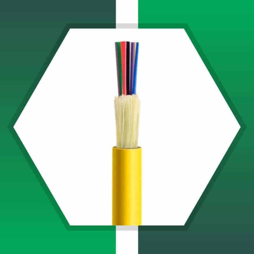 best 6 core single mode fiber optic cable-tmt global saudi