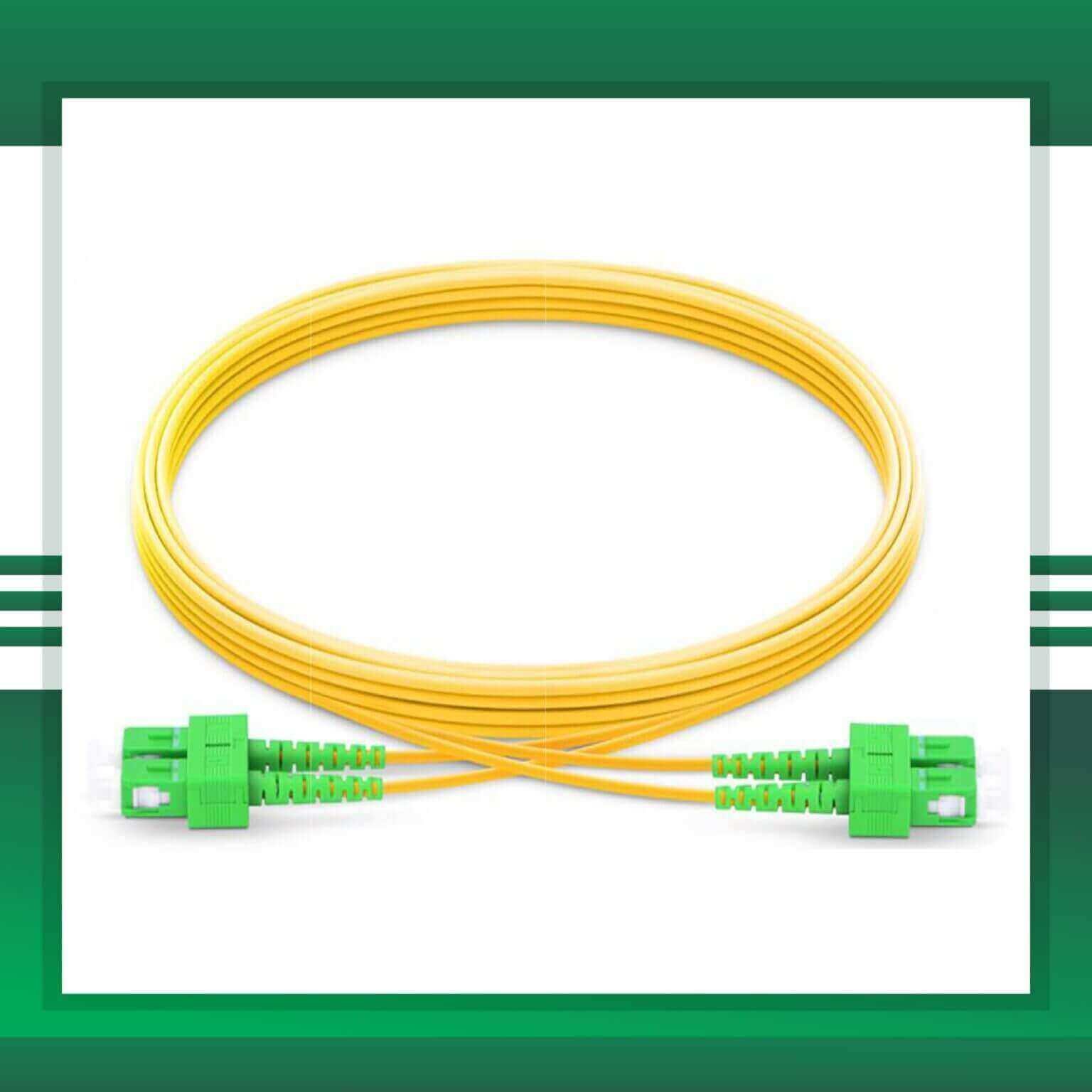 5 best LC LC UPC Duplex Fiber Patch Cord- tmt global saudi