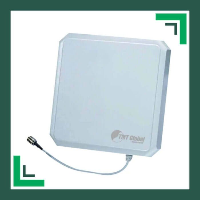 best uhf rfid long range uhf reader up to 10m range- tmt ksa