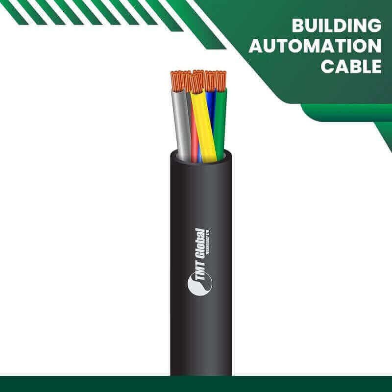 best door access control wiring cable 6 core Outdoor 305m
