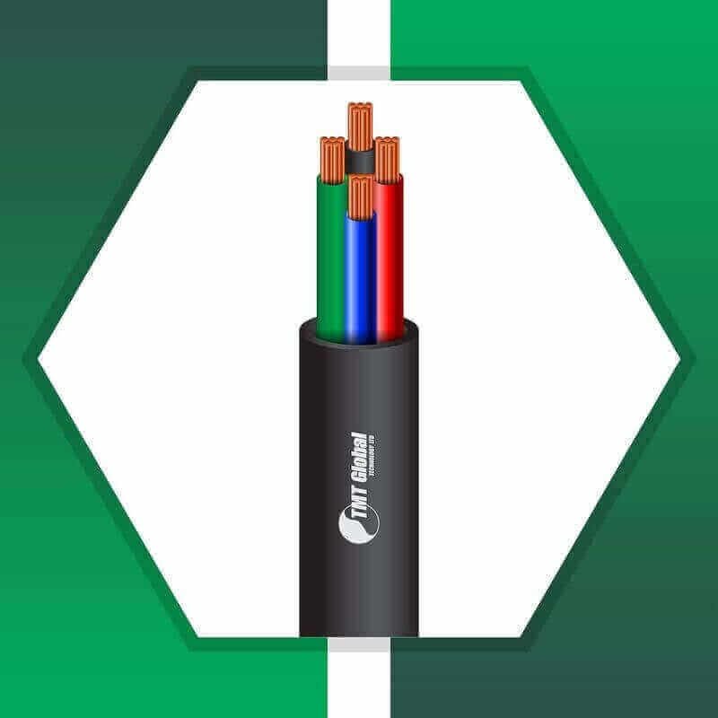 best quality Alarm Cable Outdoor - Sahil Global Communication Company